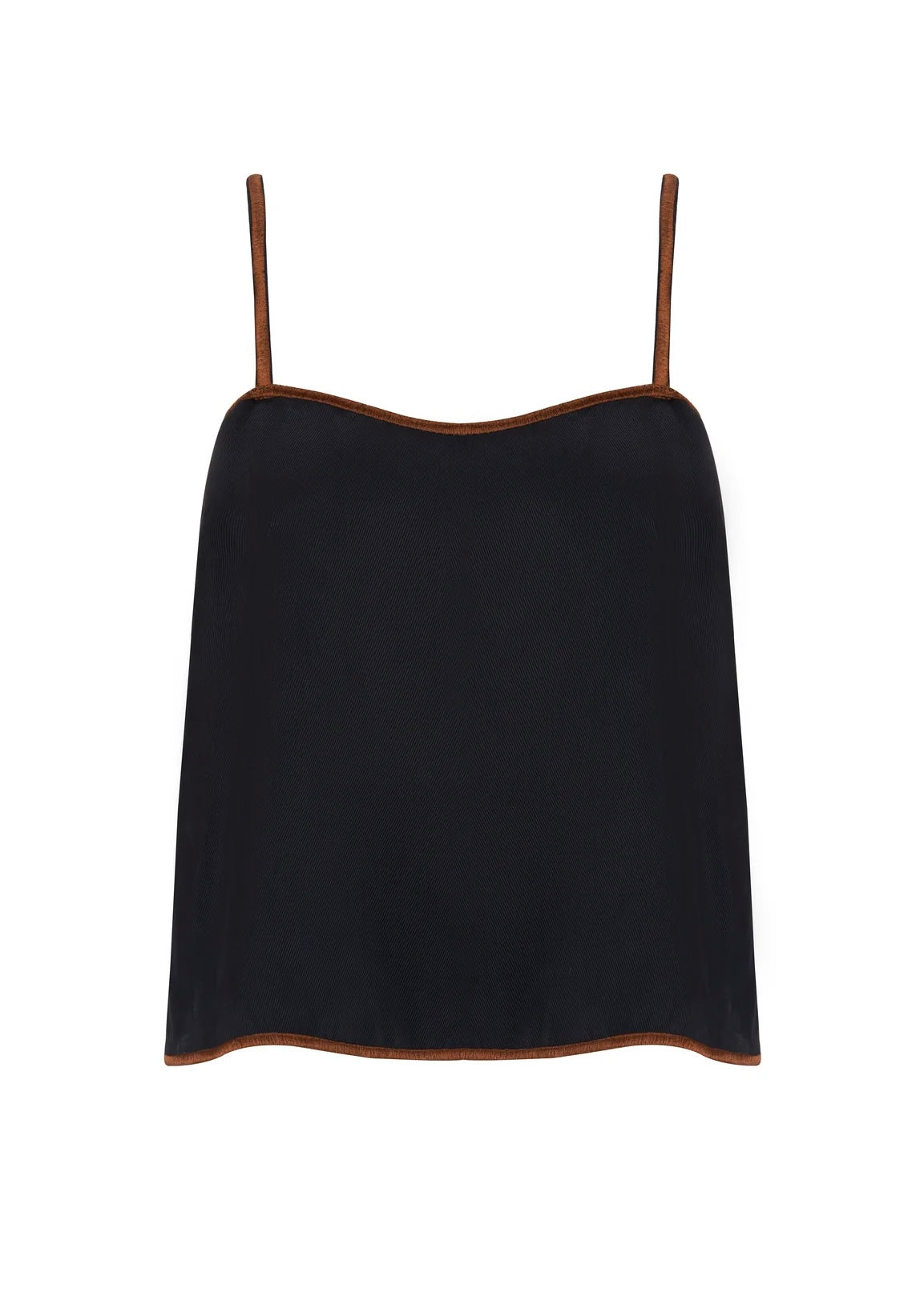 THE JALIA TOP | ECLIPSE– Slate