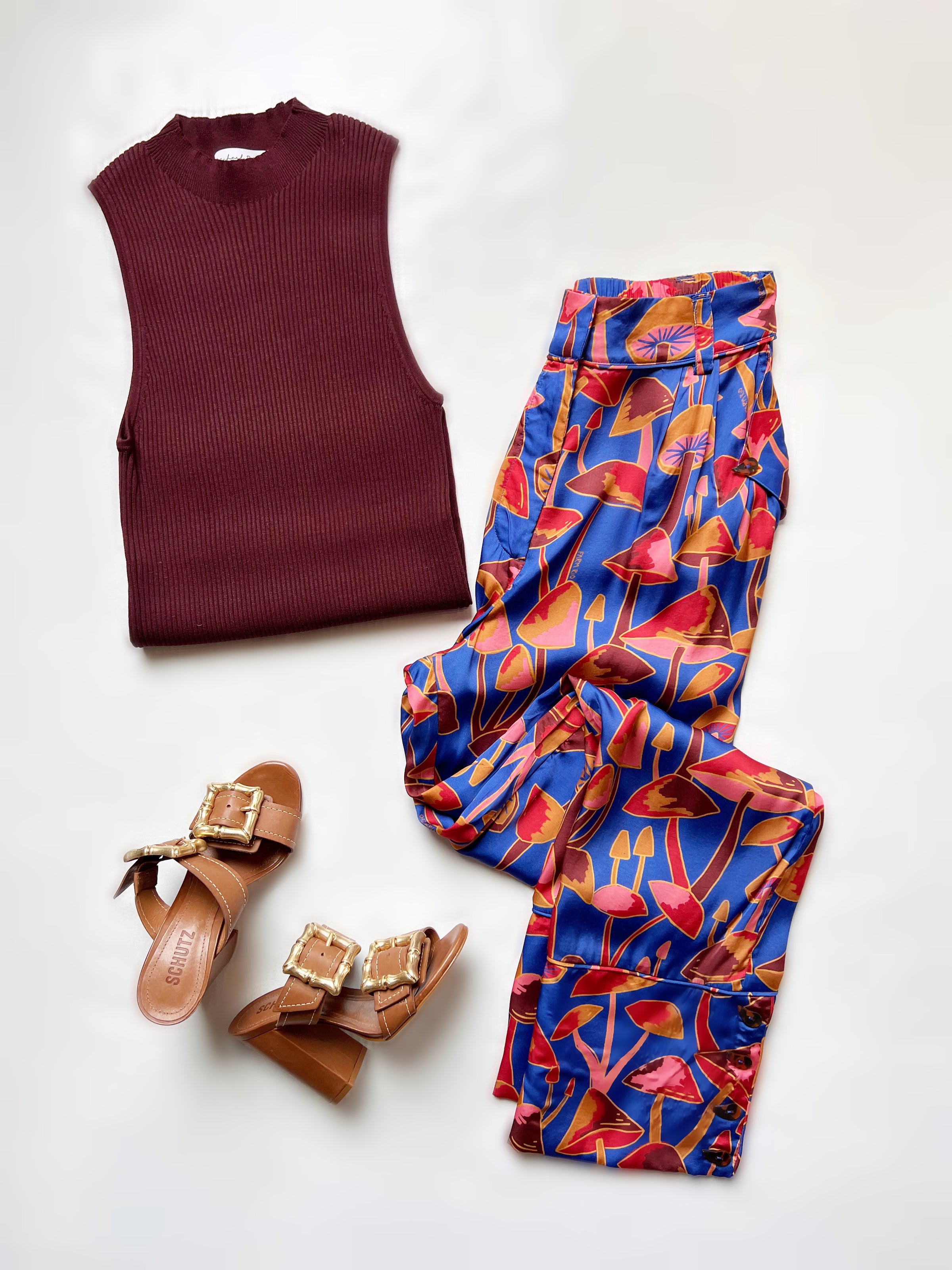 Michael Stars– Slate